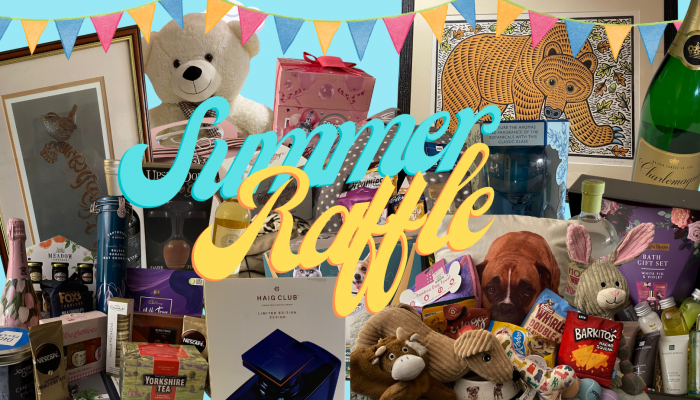 RSPCA York, Harrogate & District Branch - Home